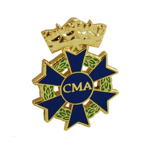 Manufacturer of Custom Badges, Cufflinks & Minted Gifts | UK Craftsmanship